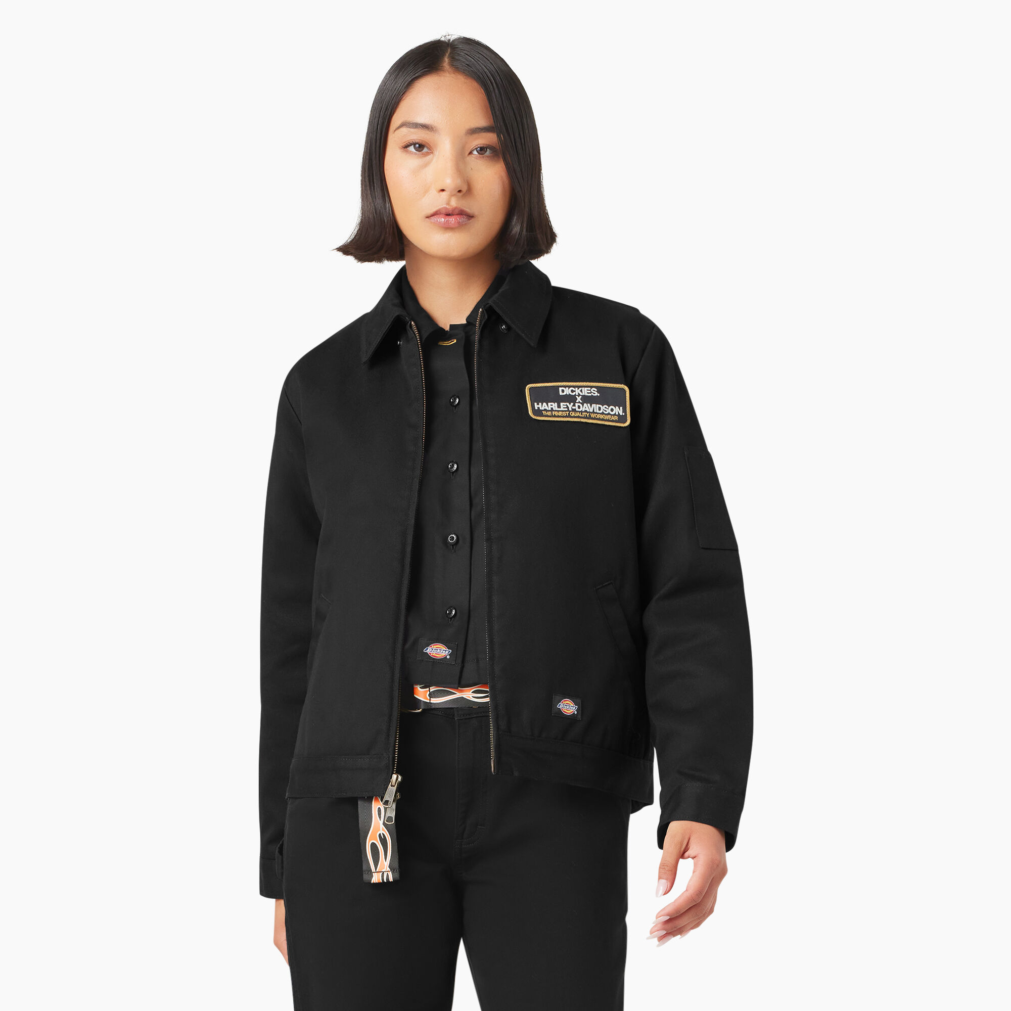 Eisenhower Jackets - Dickies Icons | Dickies Canada Eisenhower Jackets - Dickies Icons | Dickies Canada