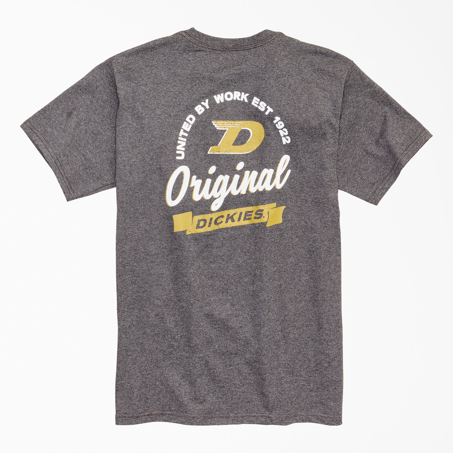 Dickies Original Graphic T Shirt Dickies Ca