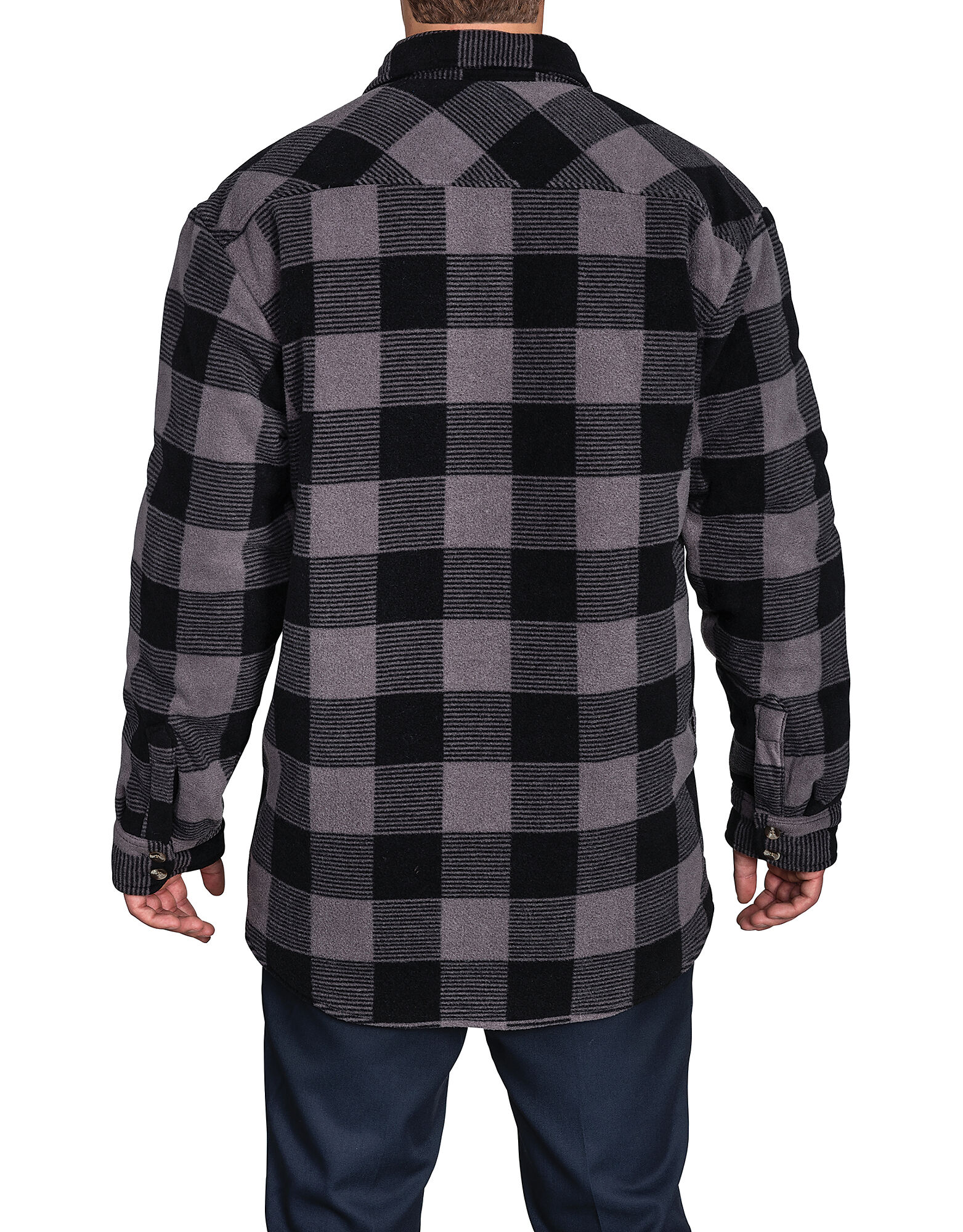 Polar Fleece Dickies Canada