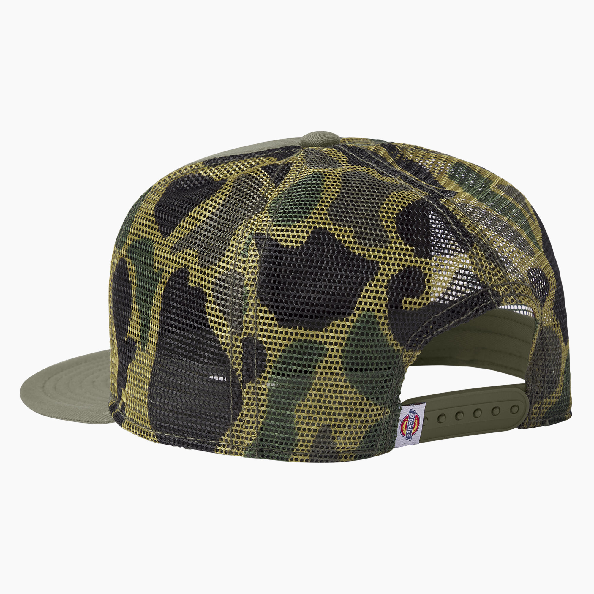 Dickies Supply Company Trucker Hat Dickies Canada