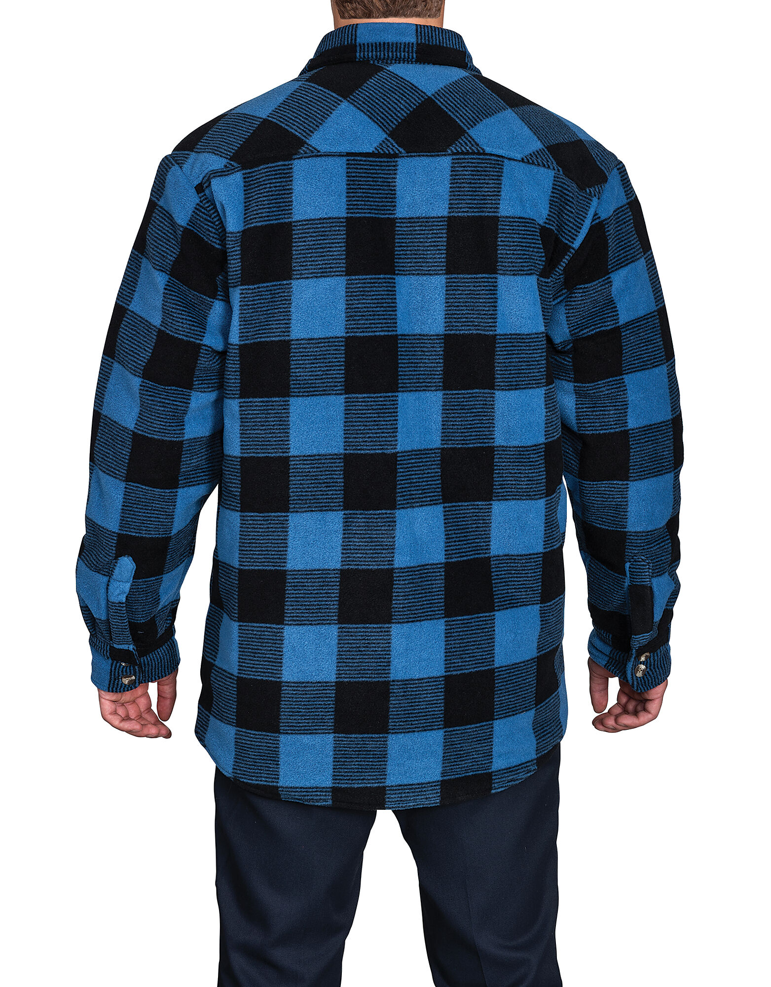 Polar Fleece Dickies Canada