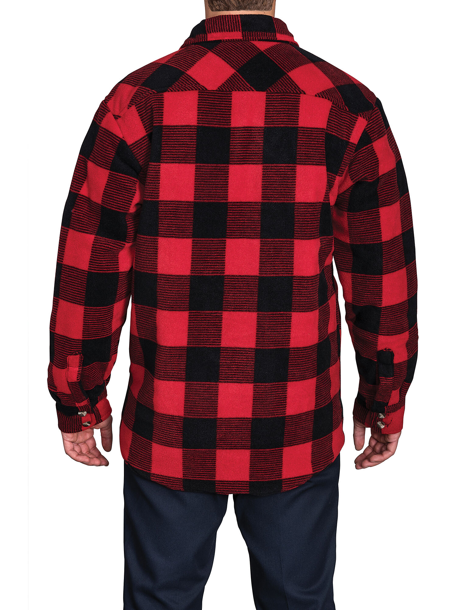 Polar Fleece Dickies Canada